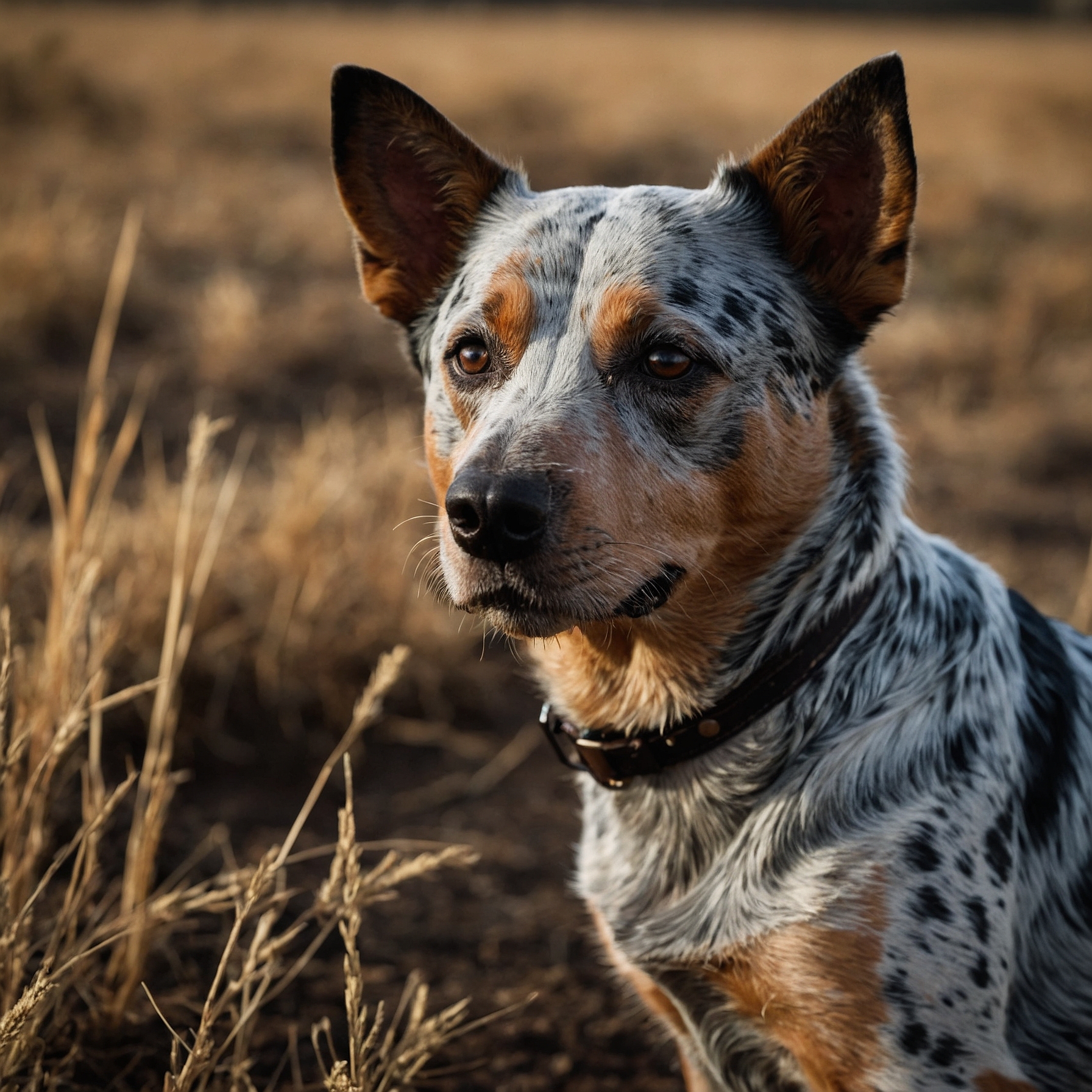 The History of Australian Cattle Dogs: A Legacy of Loyalty and Hard ...