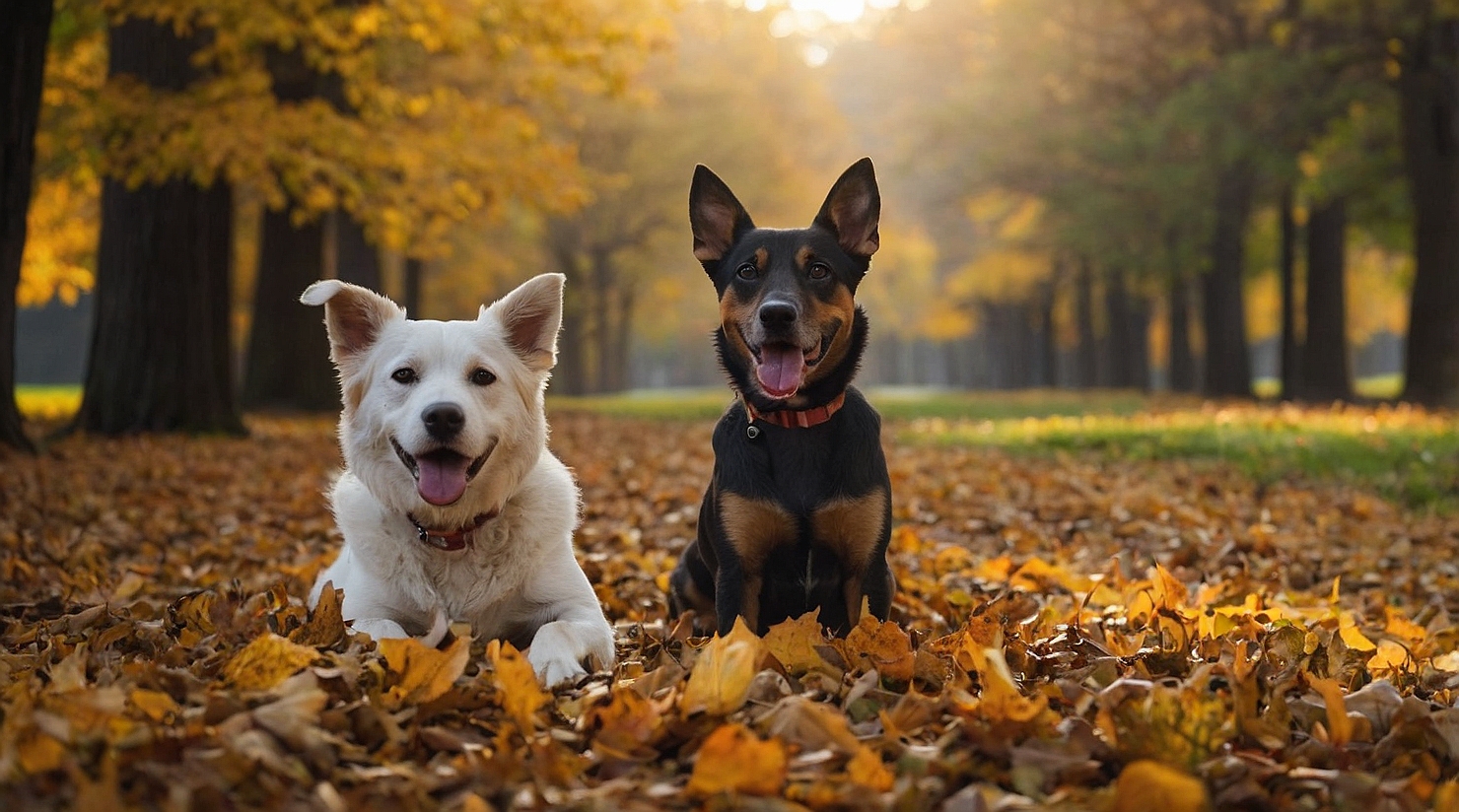 About - Happy Pup Life