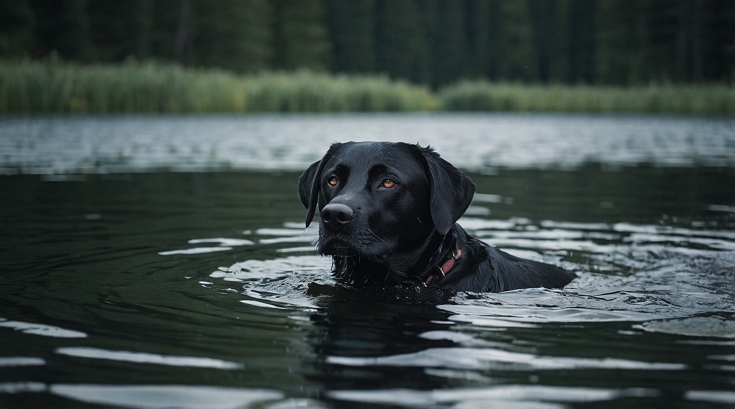 The History of the Black Lab - Happy Pup Life